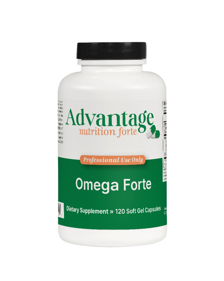 Advantage Nutrition Forte